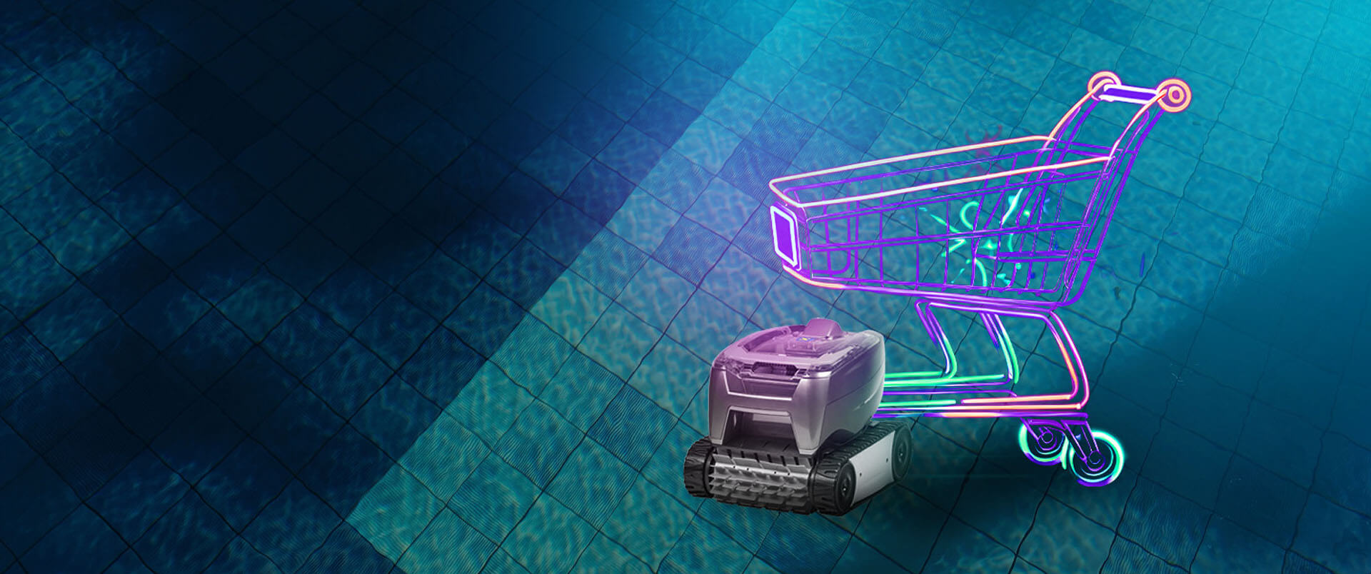 La Tienda online de productos para tu piscina.